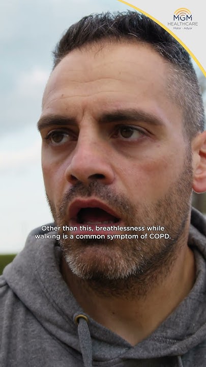 Breathe Easier, Live Better – Take Charge of Your Lung Health - YouTube