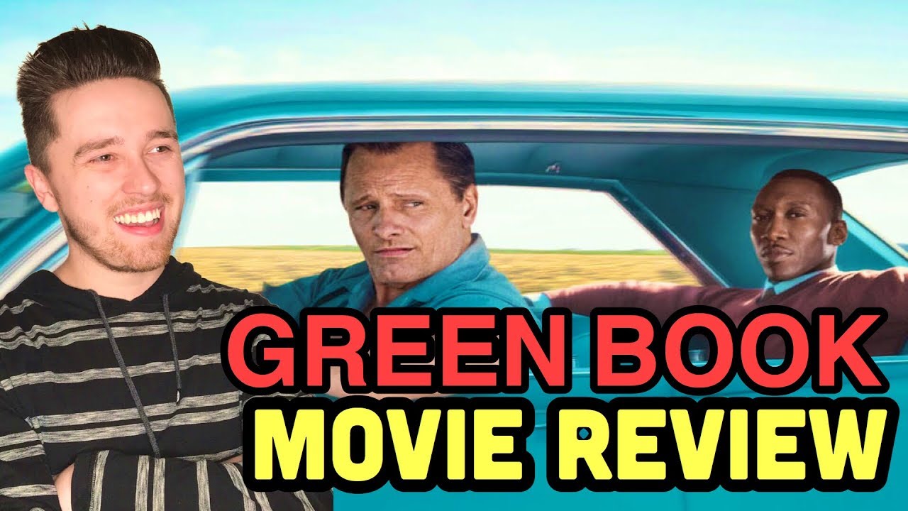 Green Book Your Next Best Picture Winner | GREEN BOOK Movie Review ...