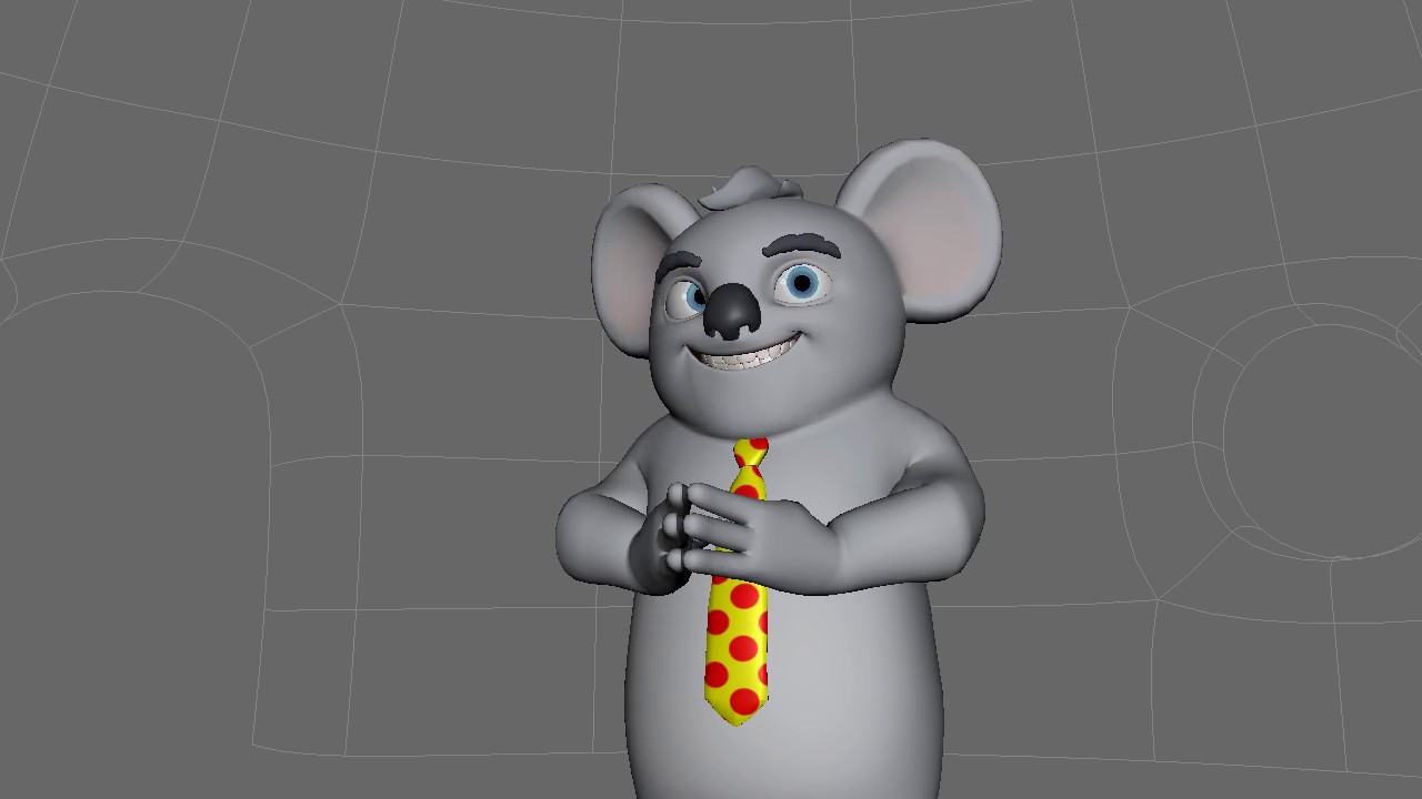 M Koala i02 V038 PP - YouTube