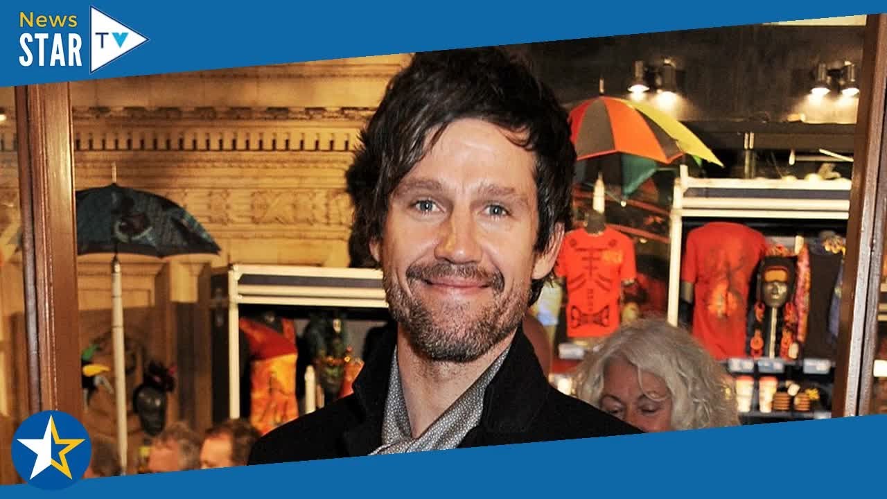 Inside Jason Orange's very different new life after he walked away from ...