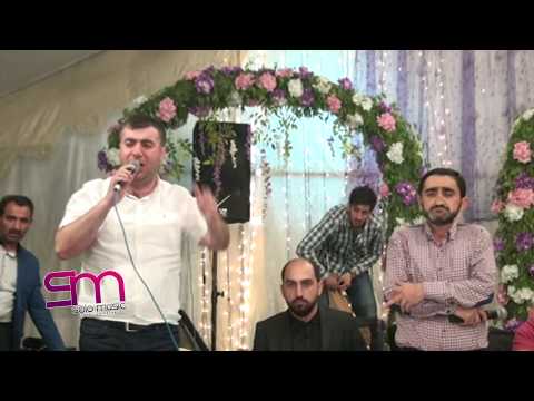 Aydin,Resad,Vuqar,Orxan,Rufet,Terlan,Baleli- Xirdalan Toyu 2017 (Meyxana)