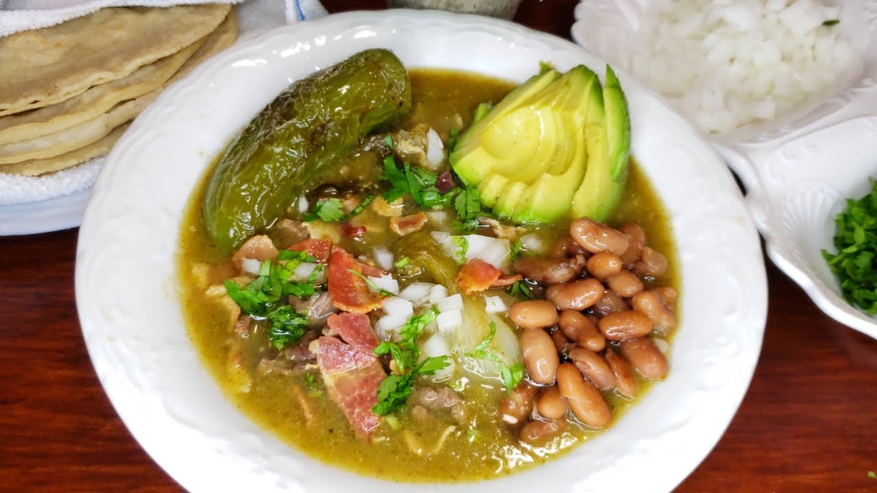 Carne En Su Jugo Al Estilo Jalisco Youtube