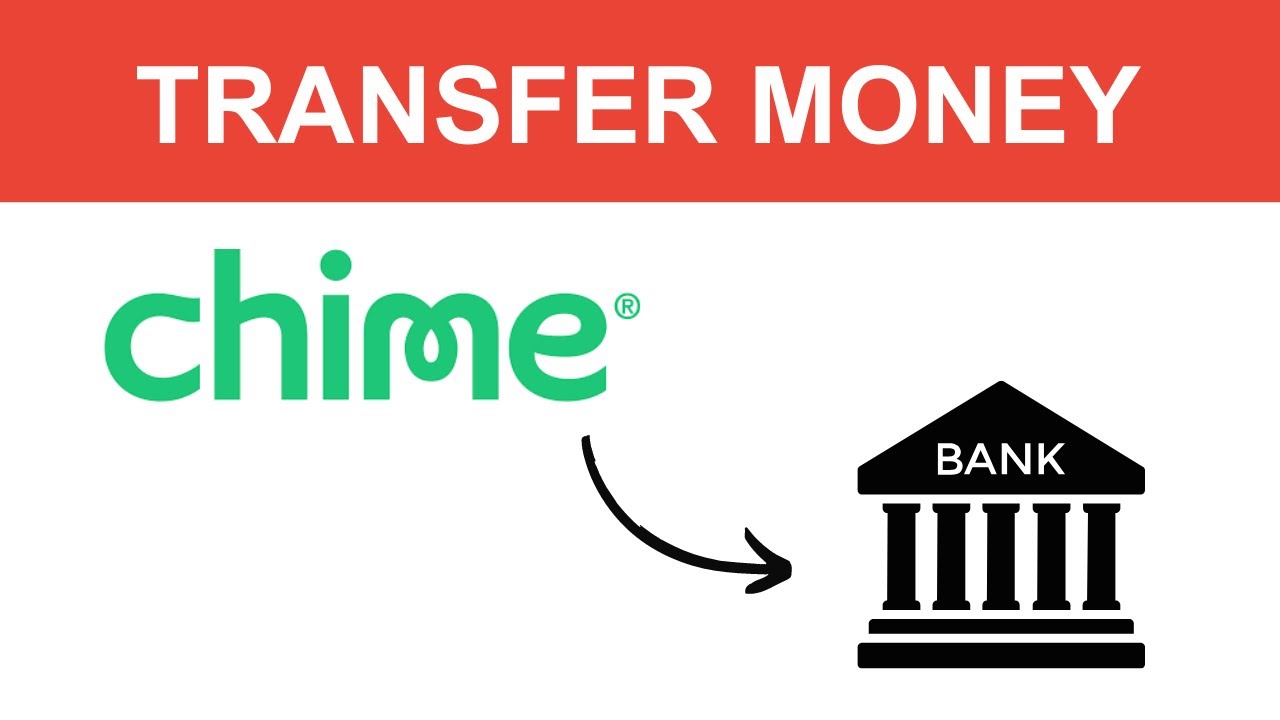 How To Transfer Money From Chime To Another Bank Account Instantly ...