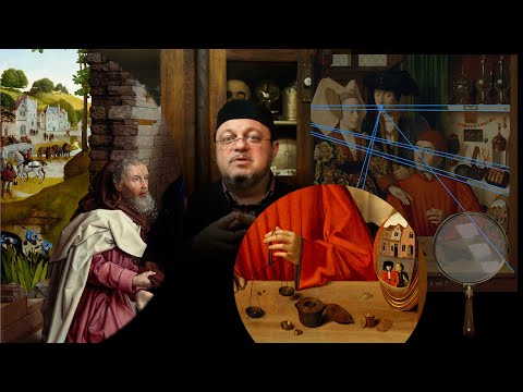 Реализм везде. Часть 1/2