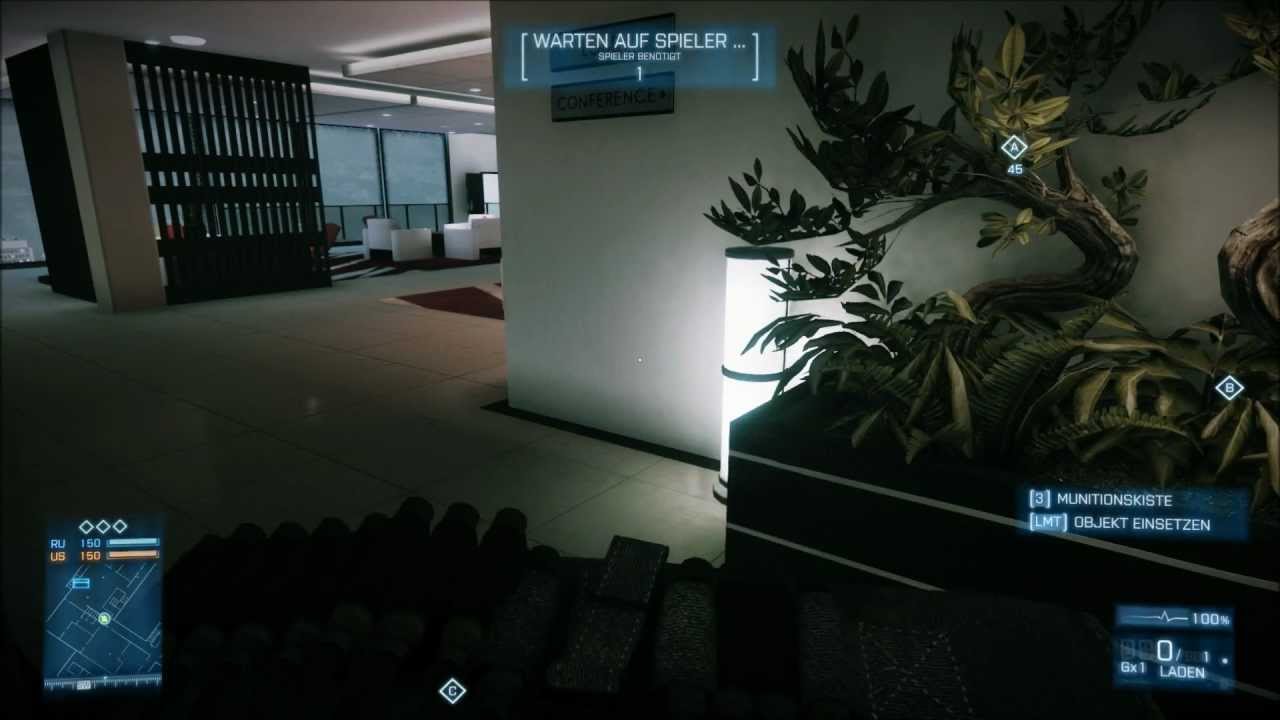 Battlefield 3 HD Destruction - YouTube