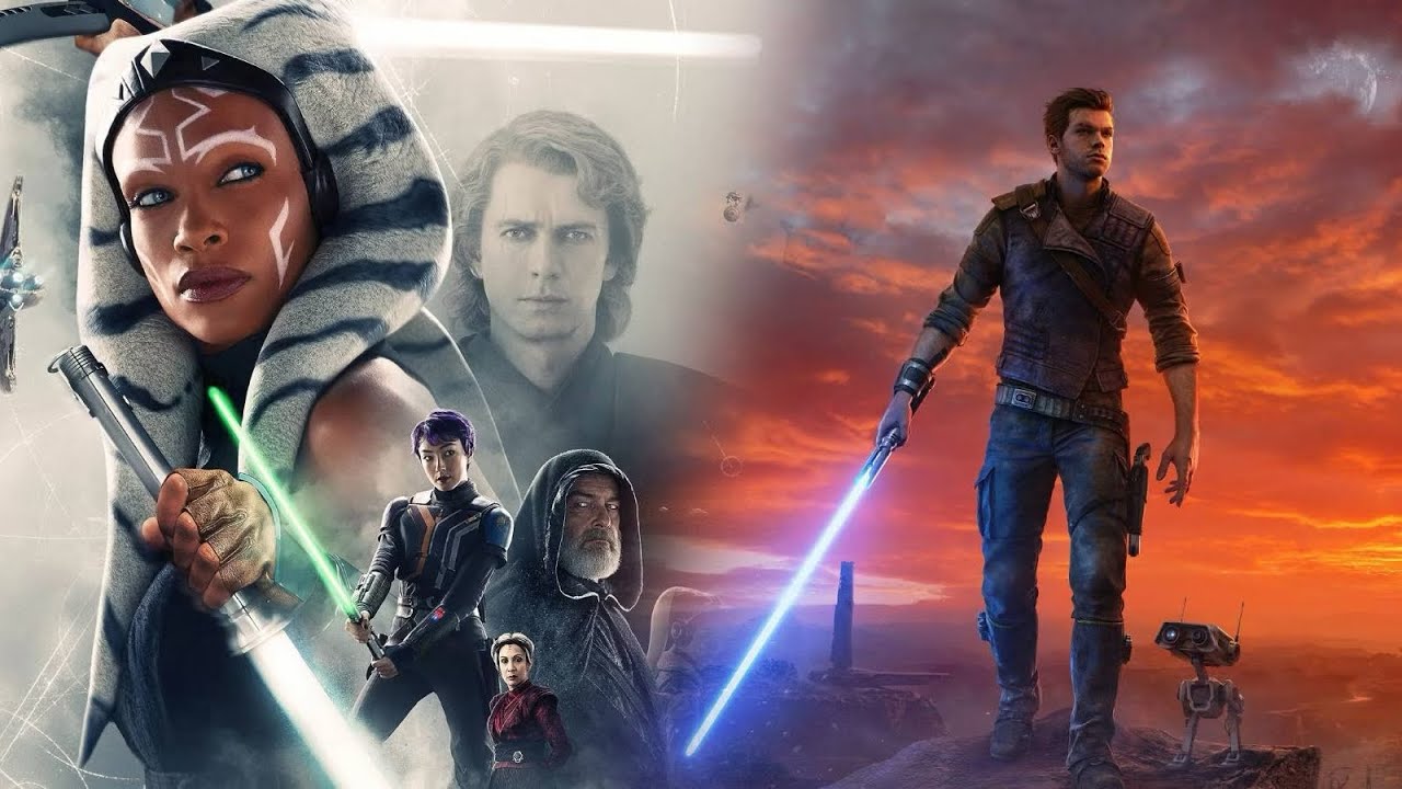 BREAKING! CAL KESTSIS COMING TO LIVE ACTION SOONER?! (REPORT) Star Wars ...