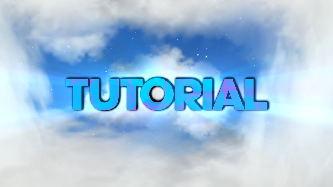 How To Make This *INSANE* 3D Transition (Overedit Like A Pro) - after ...