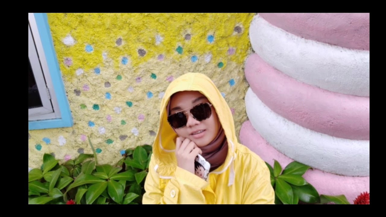 Family Gathering VISI Barito - Puncak Bogor, 27-28 April 2019 ( part 2 ...