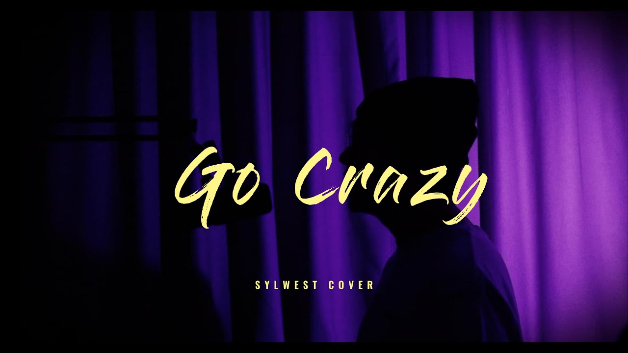 Go Crazy - Chris Brown & Young Thug (Cover) - YouTube