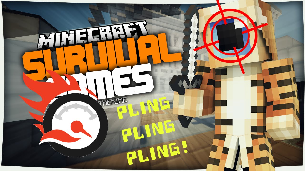 QSG med Kime | #74 | Pling, pling og atter pling! - YouTube