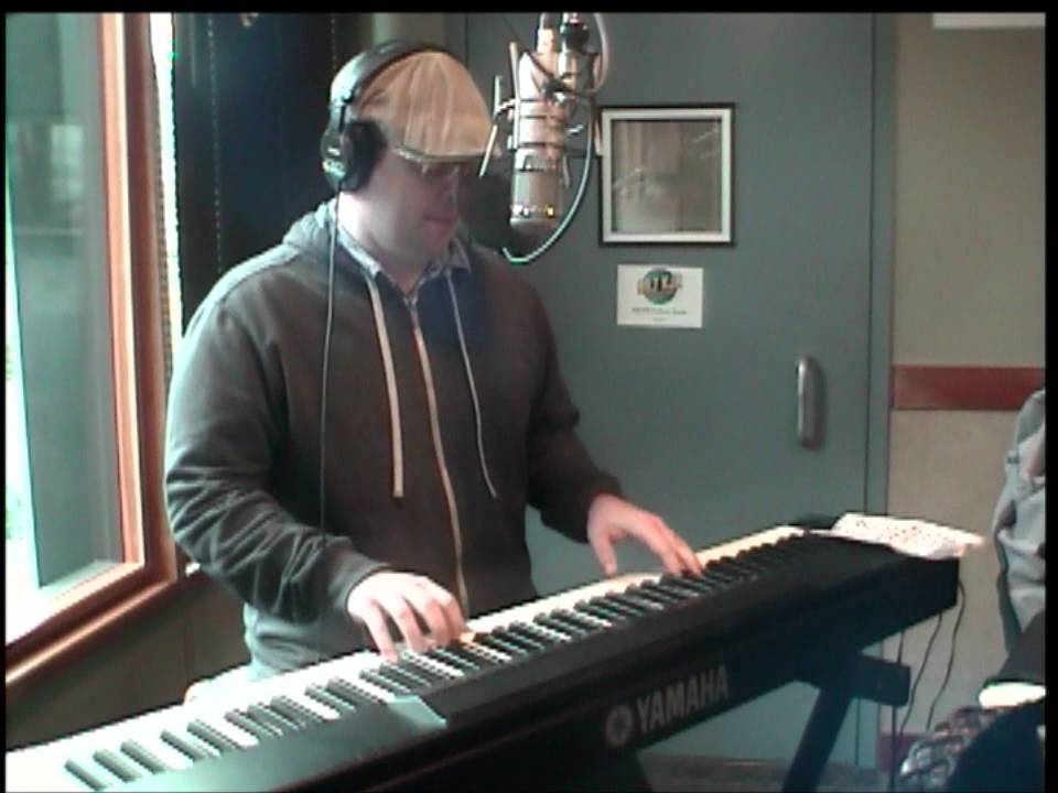 Left Hand Smoke LIVE on The Bob Rivers Show - YouTube
