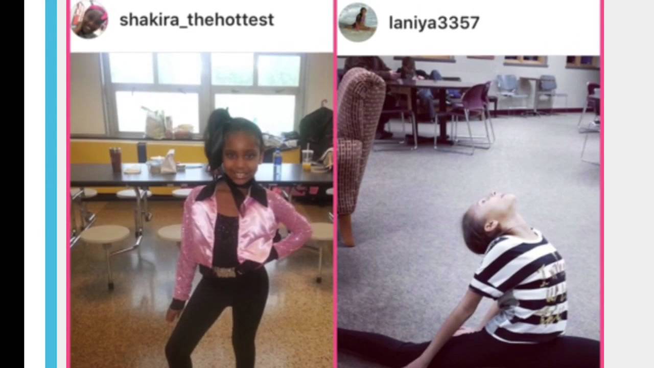 Getting to know laniya - YouTube