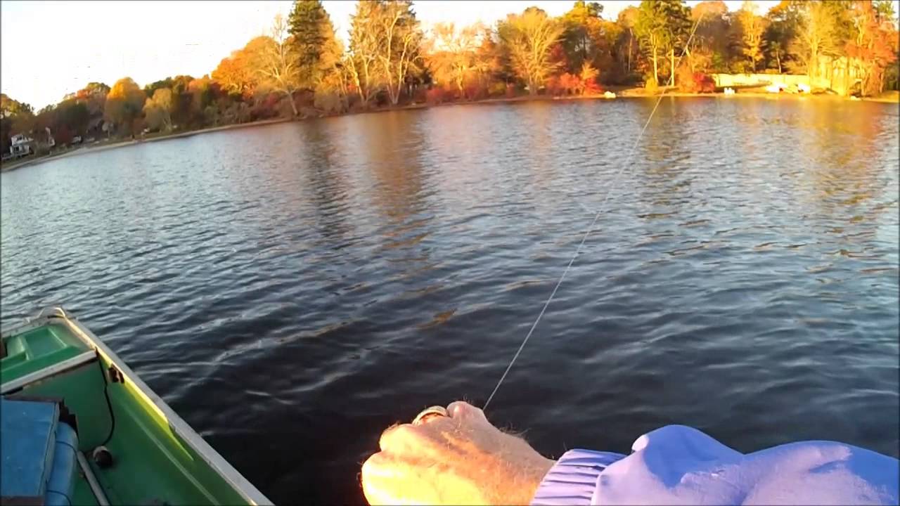 Shubael Pond - YouTube