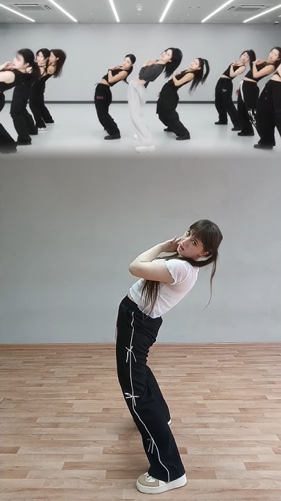 YEJI — 'Air' (dance break) cover by Di #yeji #air_challenge #yejiair #kpop - YouTube