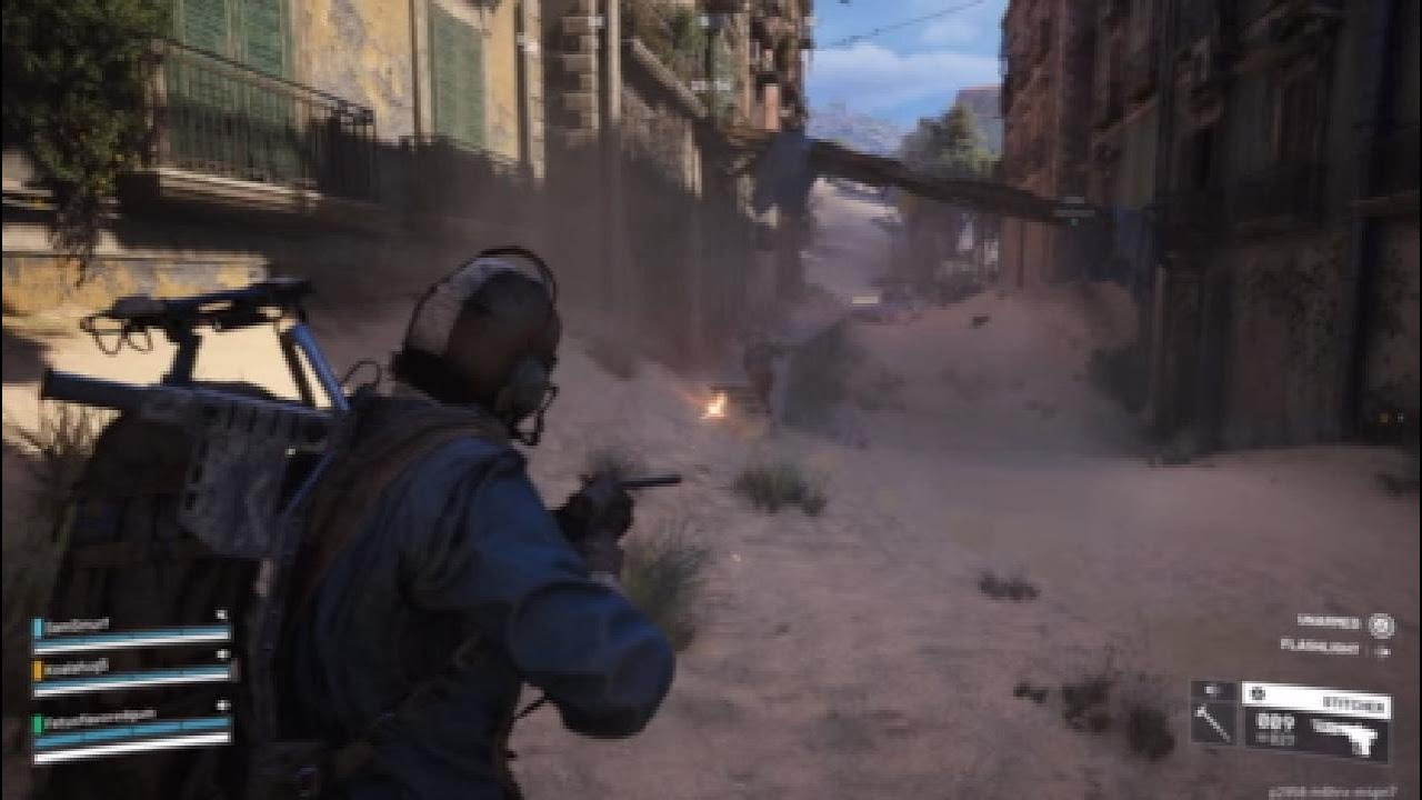 Love arc raiders lol - YouTube