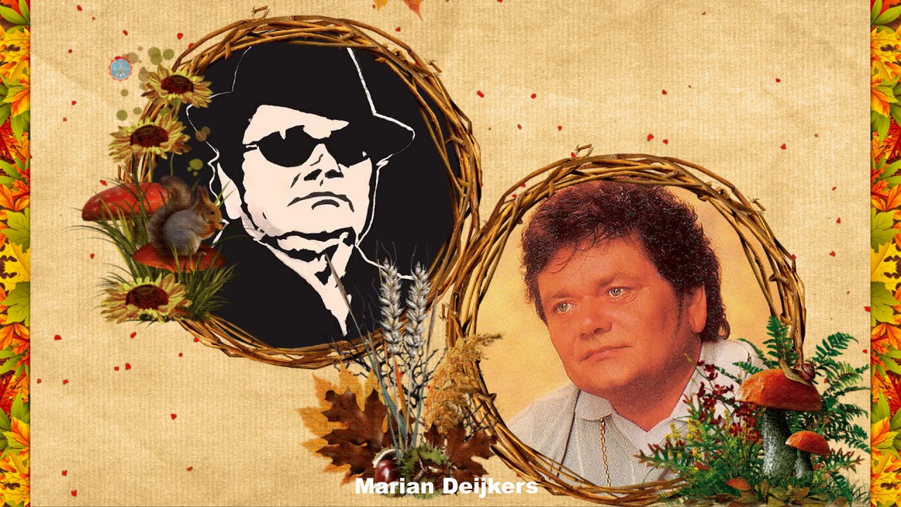 Andre Hazes Weer Een Dag Voorbij Youtube