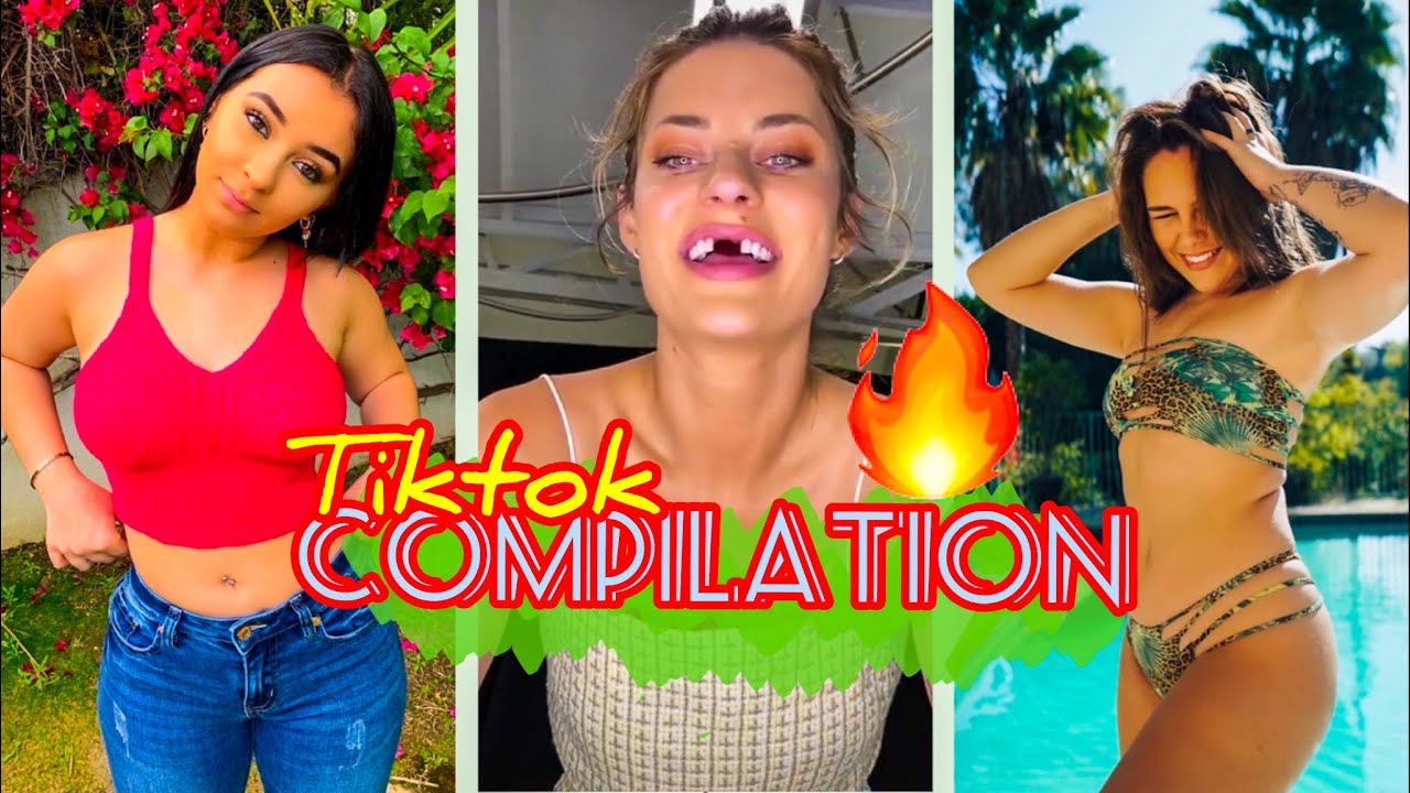 The best tik tok compilation 2020🔥⚡️ - YouTube