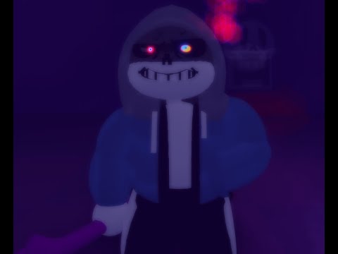 FDY Dust Sans showcase + new soul combo's - YouTube