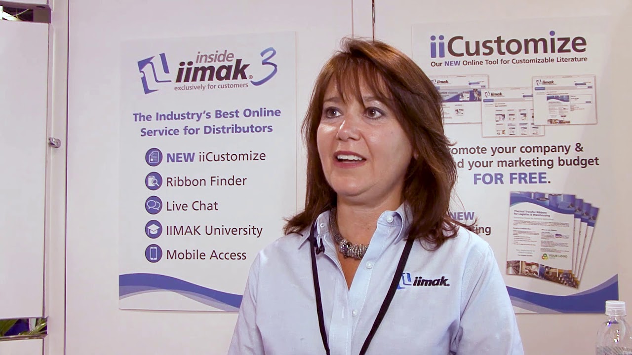 IIMAK Celebrates American Manufacturing - YouTube