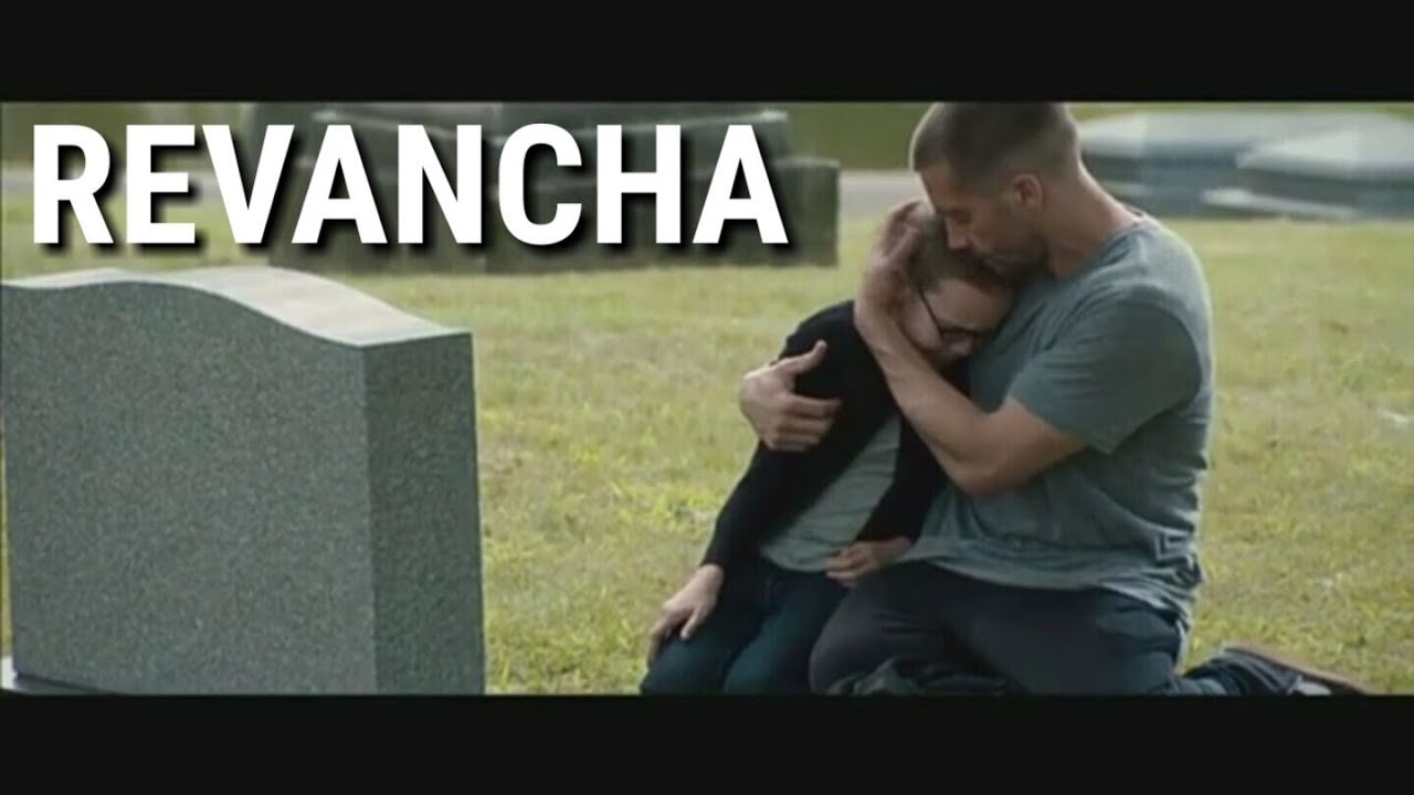 El Video Emotivo-Nro.1-REVANCHA-[Video Oficial]-Trevor Flow - YouTube