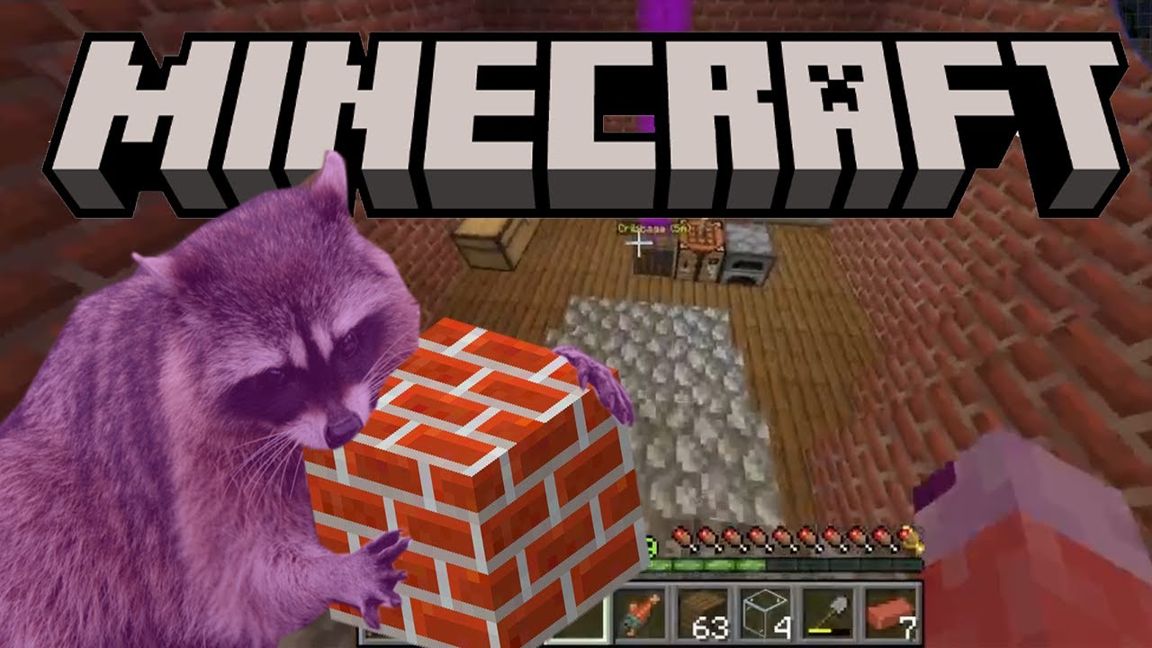 Building Super EPIC Cozy Underground Home in Minecraft - YouTube