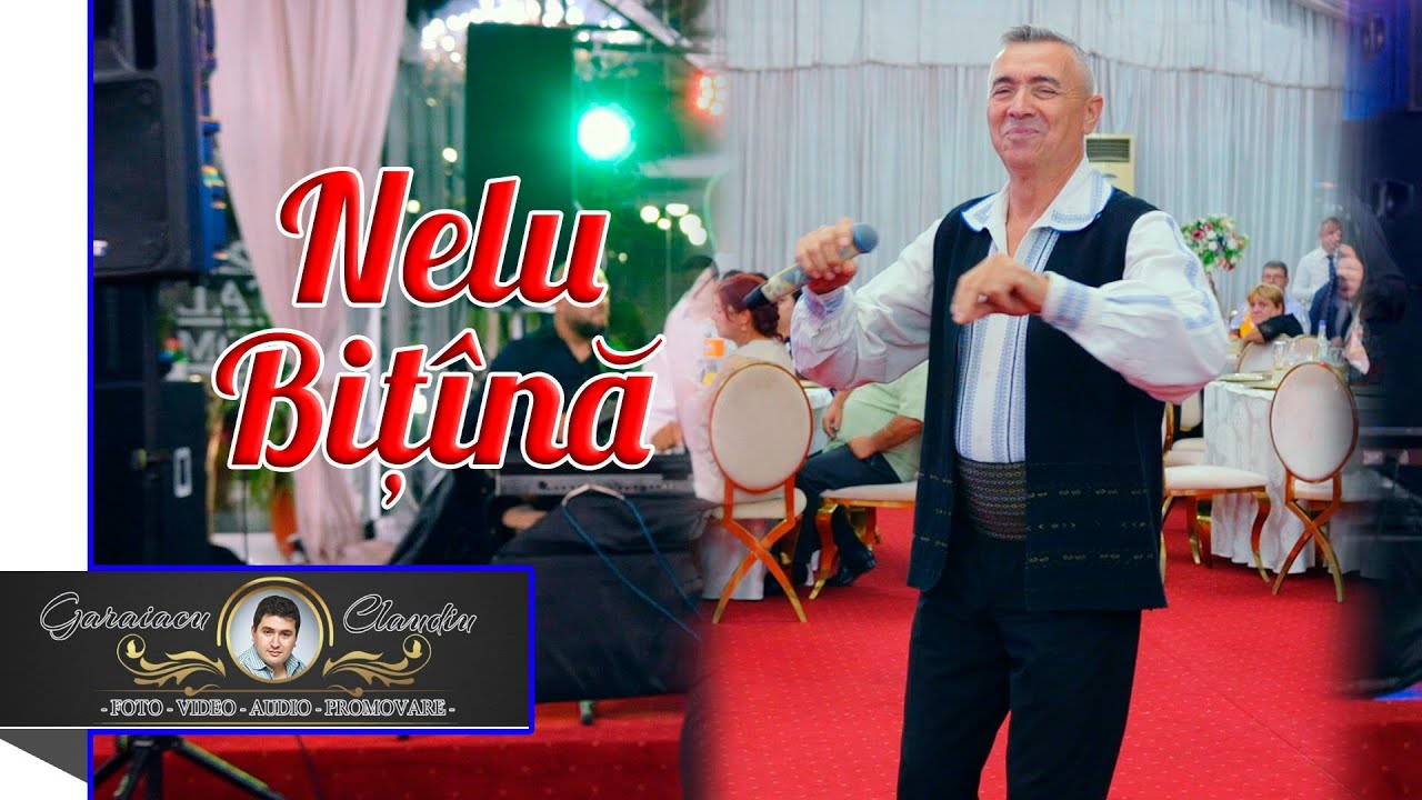 VALI & VERGI SARBE DE JOC NELU BITINA COLAJE NOU MUZICA DE VOIE BUNA ...