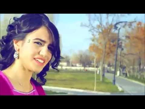Şükran Nazdar - Potpori - ORJİNAL KLİP - [HD] 2015 Nu