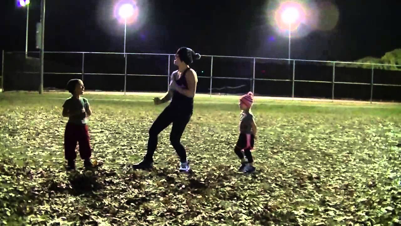 Dance Dance Dance- Zumba® Fitness With Emjay - YouTube