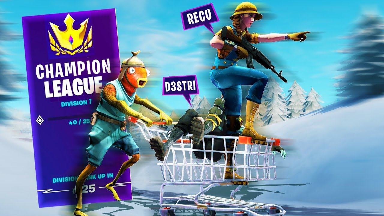 ARENA TRIOS CON D3STRI Y RECU! NOS ATACAN LOS ZOMBIES Y ME QUEDO SOLO ...