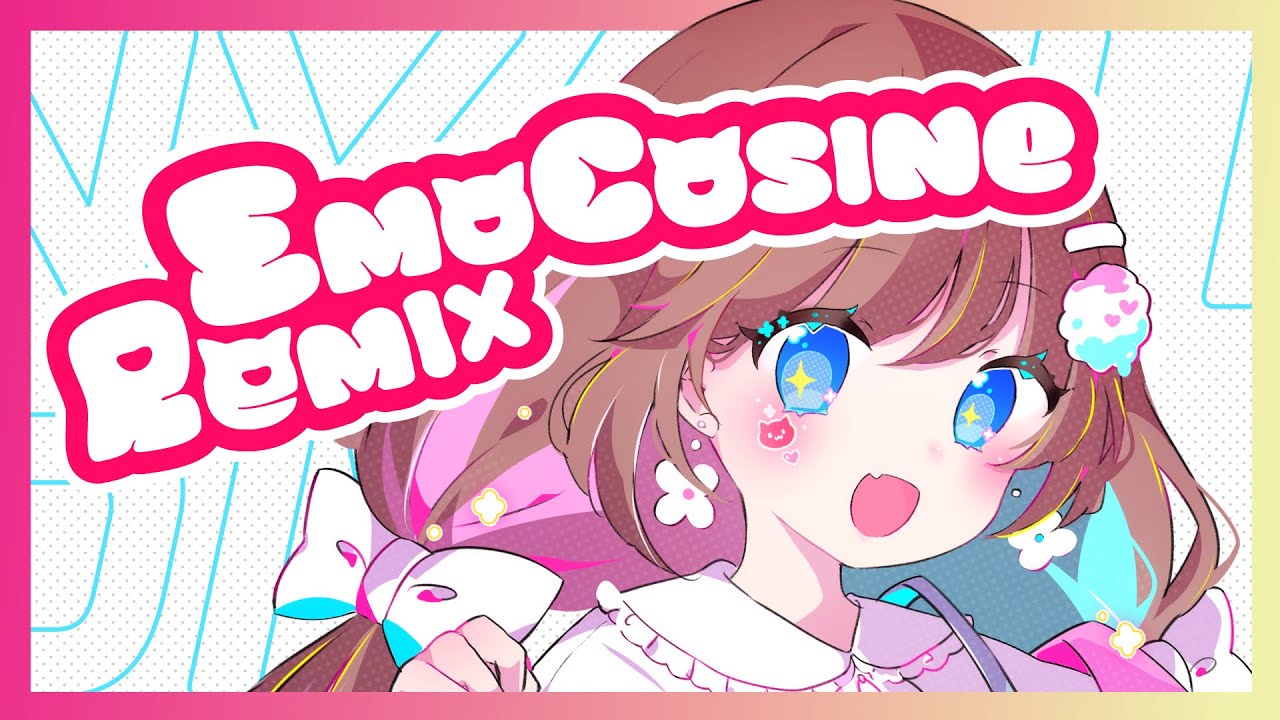 Aice room - Nyan Nyan Dive (EmoCosine Remix) - YouTube