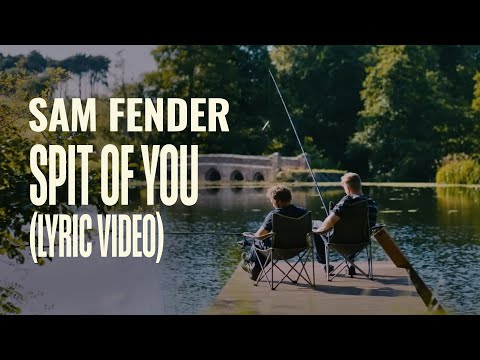 Sam Fender - Spit Of You (Lyric video)