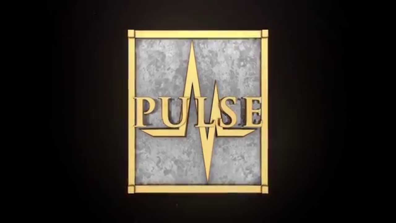Pulse Intro - YouTube