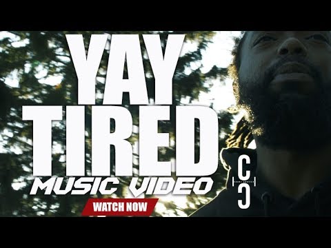 YAY | TIRED \