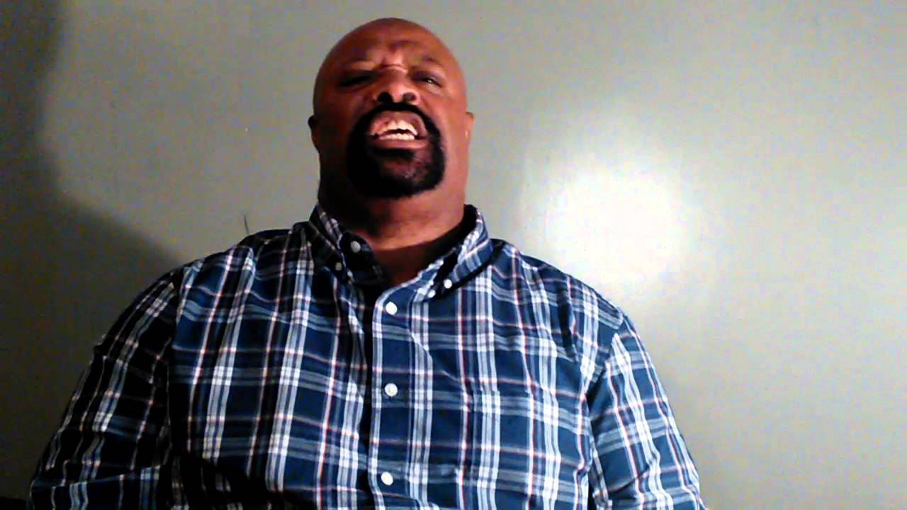 I can do two things that GOD can't do, johnnie jones jr - YouTube