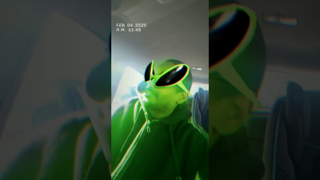 ALIEN BABY RAP 👽 - YouTube