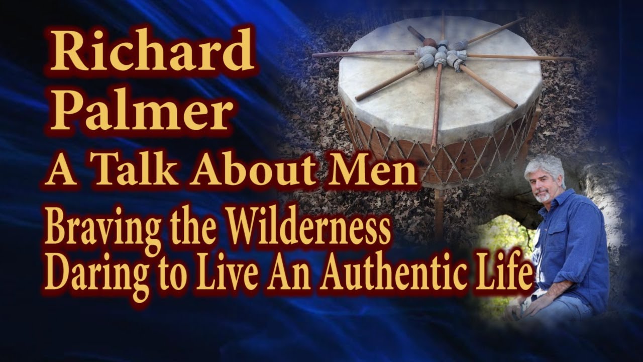 02-17 -2019 Richard Palmer 00:48:28 - YouTube