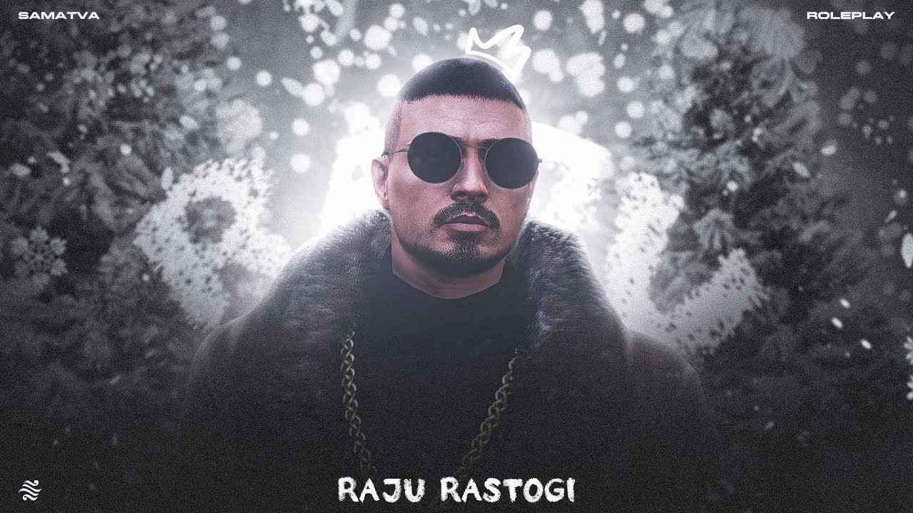 RAJU RASTOGI IS HERE 🔴 GTA RP LIVE INDIA #samatvaroleplay #live - YouTube
