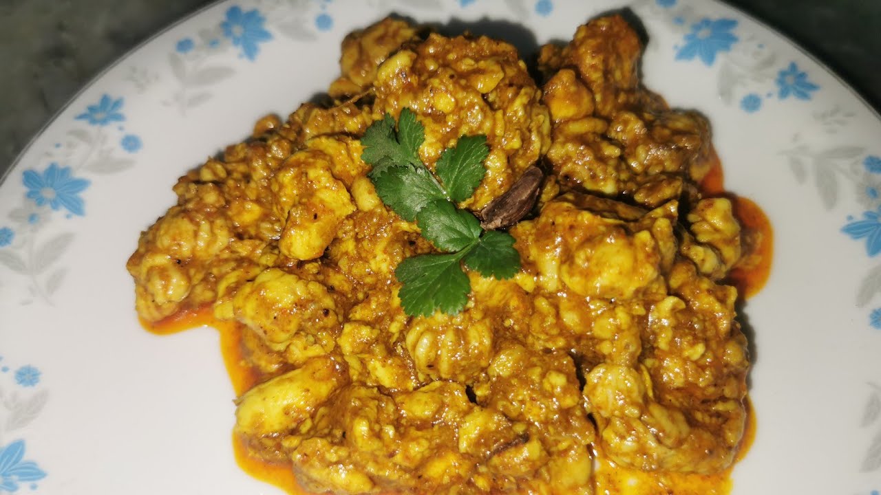 maghaz bnany ka tarika | maghaz bnany ki recipe by Cook with sk - YouTube