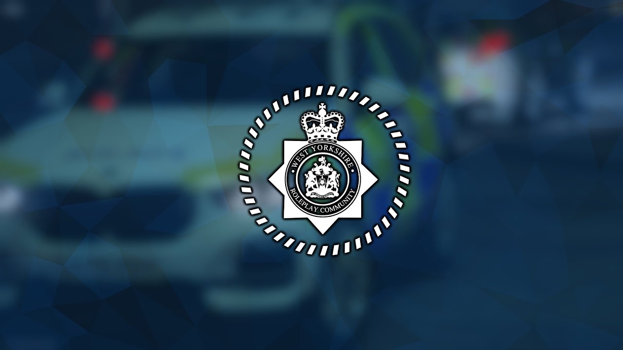 West Yorkshire Roleplay | Teaser Trailer - YouTube