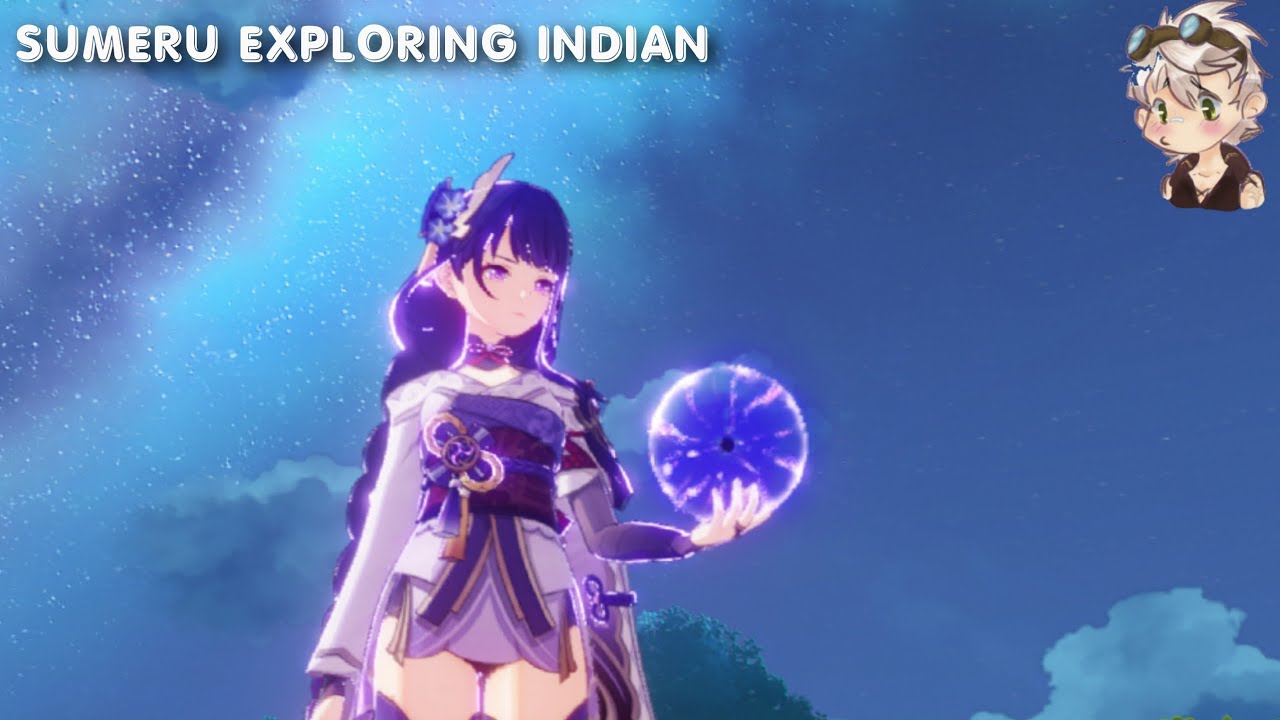 Genshin impact Opening every chest i see in sumeru //🇮🇳 Indian Genshin ...