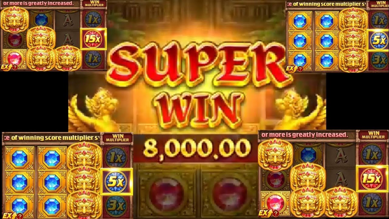 FORTUNE GEMS | WINNERS 🏆 | win 14,000 | JILI SLOT - YouTube