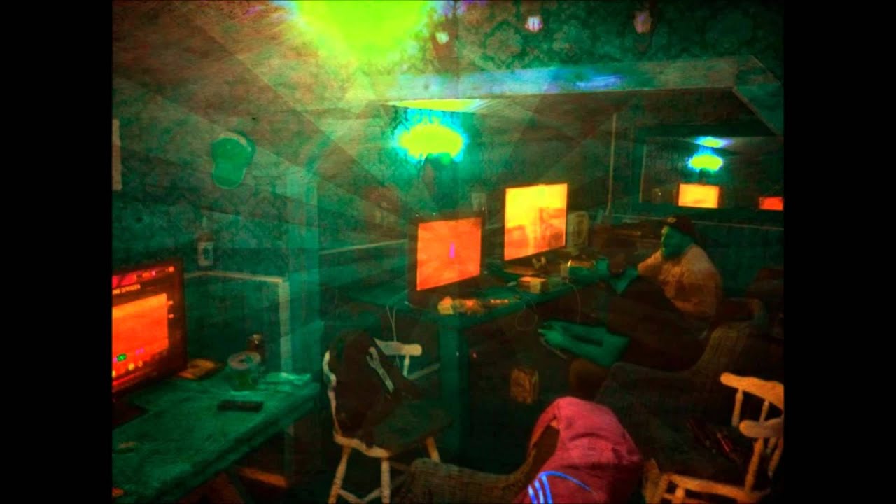 Fletnix - First Try - YouTube