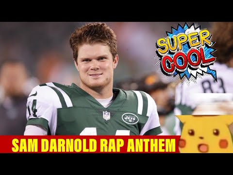 SAM DARNOLD RAP ANTHEM!! - YouTube