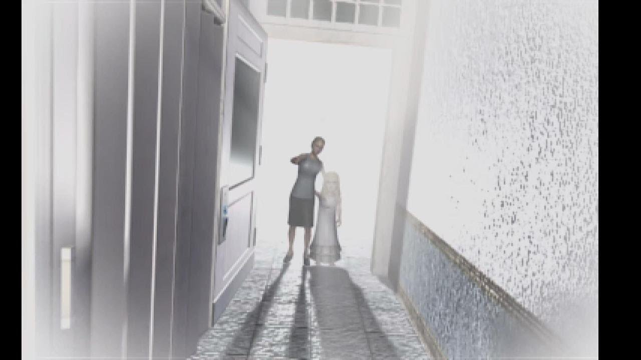 Dementium: The Ward, Final Boss (Demented Difficulty) - YouTube