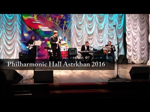 M.Gheyfmann Group:Пусть Бегут Неуклюже,CheekToCheek,Я На Солнышке Лежу