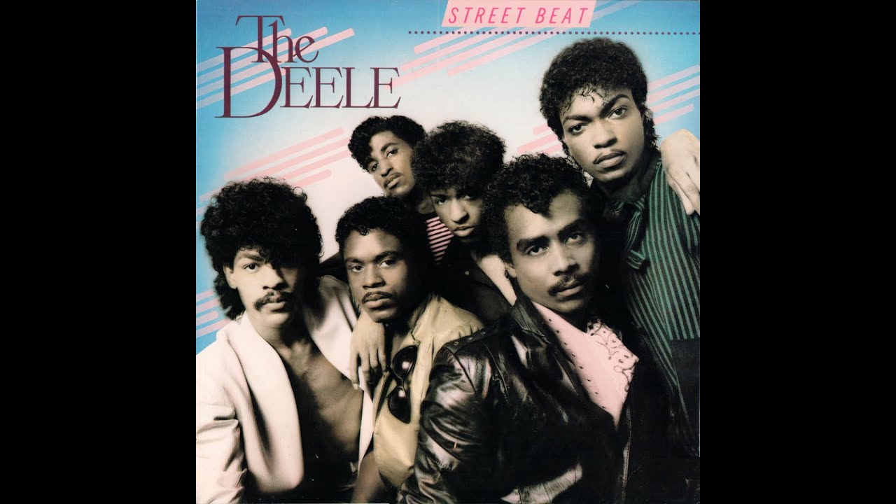 Deele - Sexy Love - Vocal '83 - YouTube