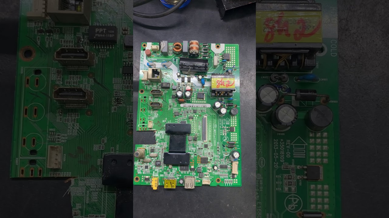 Conhecendo smd - YouTube