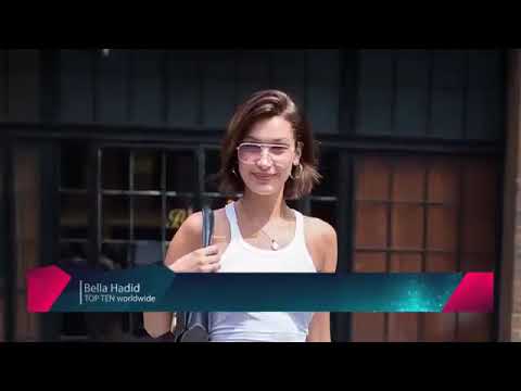 Top 10 Beautiful Celebrities NIP SLIP 2021 - YouTube