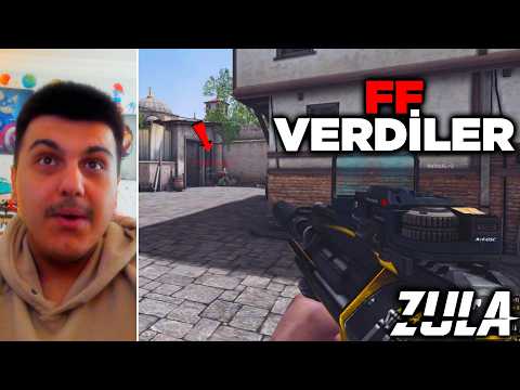 RAKİP DAYANAMADI! SAFRANBOLU’DA TESLİM OLDULAR ZULA