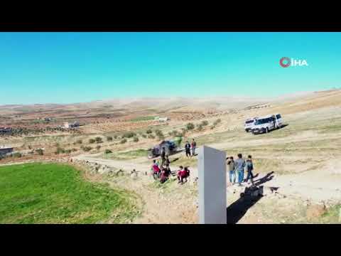 Göbeklitepe ’deki metal blok kayboldu
